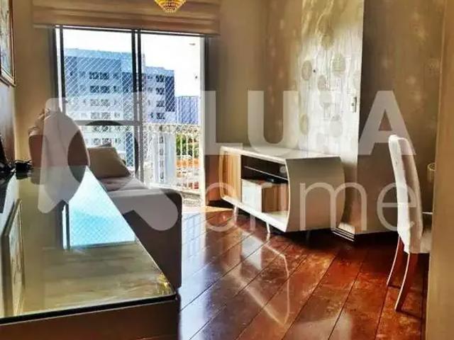 Apartamento para Venda em São Paulo/SP Freguesia do Ó 2 Quartos