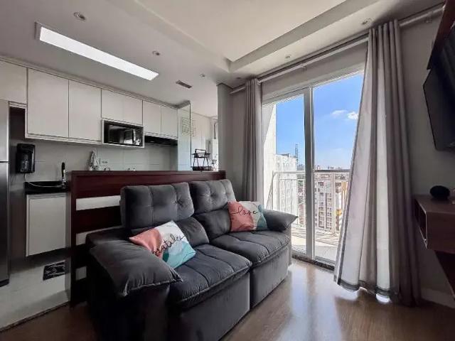 Apartamento para Venda em São Paulo/SP Freguesia do Ó 2 Quartos