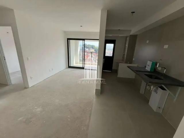 Apartamento para Venda em São Paulo/SP Freguesia do Ó 2 Quartos