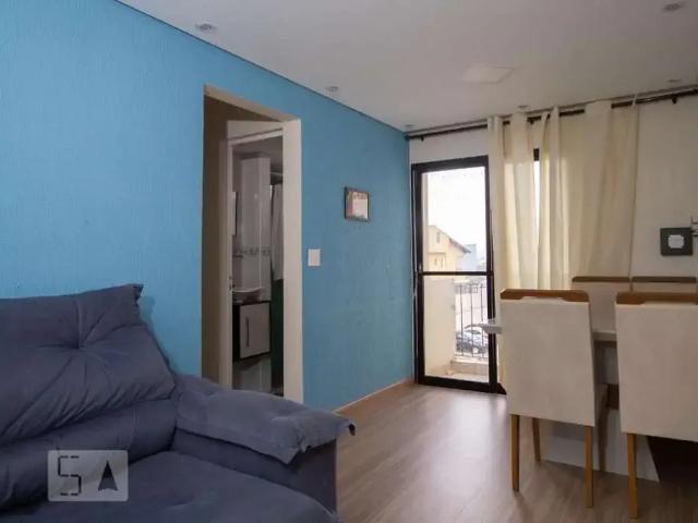 Apartamento para Venda em São Paulo/SP Freguesia do Ó 2 Quartos