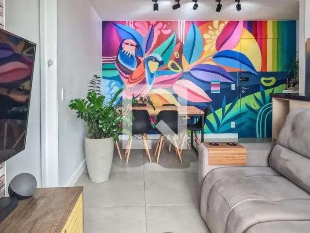 Apartamento para Venda em São Paulo/SP Freguesia do Ó 2 Quartos
