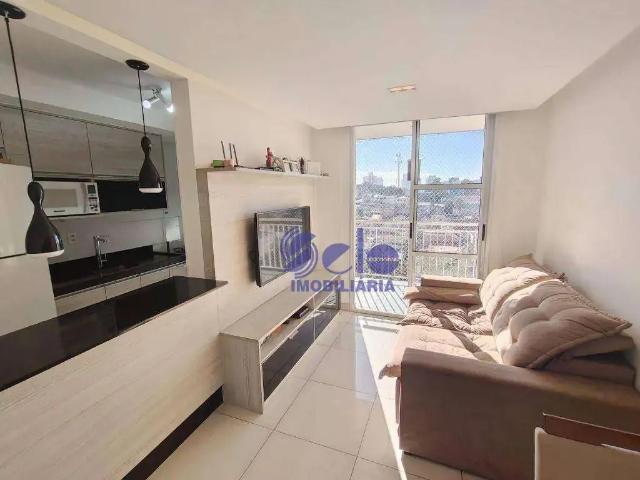 Apartamento para Venda em São Paulo/SP Freguesia do Ó 2 Quartos