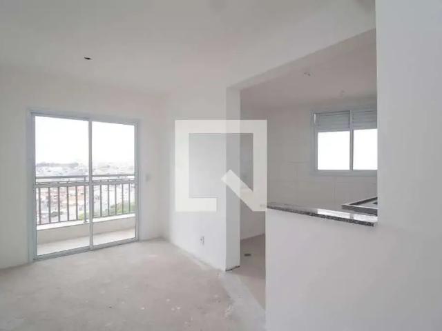 Apartamento para Venda em São Paulo/SP Freguesia do Ó 2 Quartos