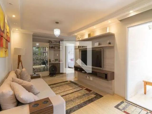 Apartamento para Venda em São Paulo/SP Freguesia do Ó 2 Quartos
