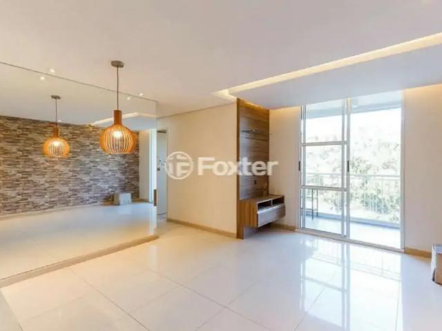 Apartamento para Venda em São Paulo/SP Freguesia do Ó 2 Quartos