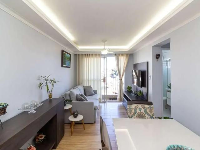 Apartamento para Venda em São Paulo/SP Freguesia do Ó 2 Quartos