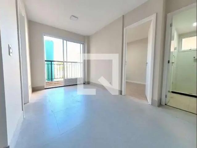 Apartamento para Venda em São Paulo/SP Freguesia do Ó 2 Quartos