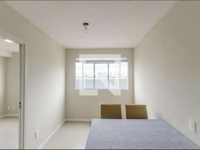 Apartamento para Venda em São Paulo/SP Freguesia do Ó 2 Quartos