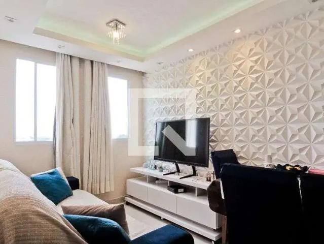 Apartamento para Venda em São Paulo/SP Freguesia do Ó 2 Quartos