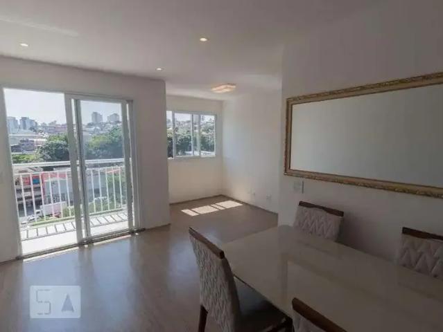 Apartamento para Venda em São Paulo/SP Freguesia do Ó 2 Quartos