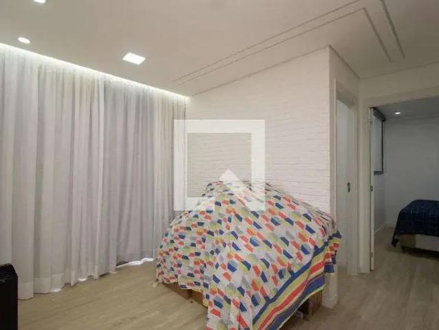 Apartamento para Venda em São Paulo/SP Freguesia do Ó 2 Quartos