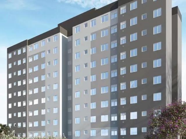 Apartamento para Venda em São Paulo/SP Freguesia do Ó 2 Quartos