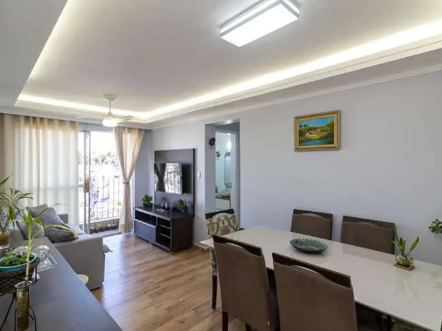 Apartamento para Venda em São Paulo/SP Freguesia do Ó 2 Quartos