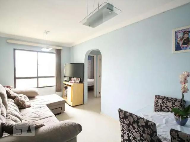 Apartamento para Venda em São Paulo/SP Freguesia do Ó 2 Quartos