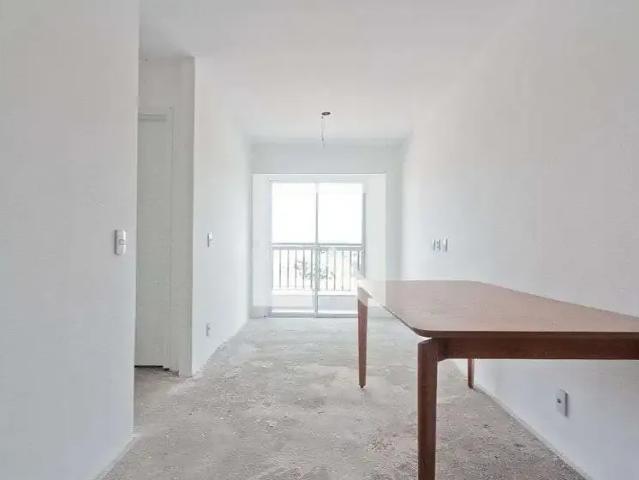 Apartamento para Venda em São Paulo/SP Freguesia do Ó 2 Quartos
