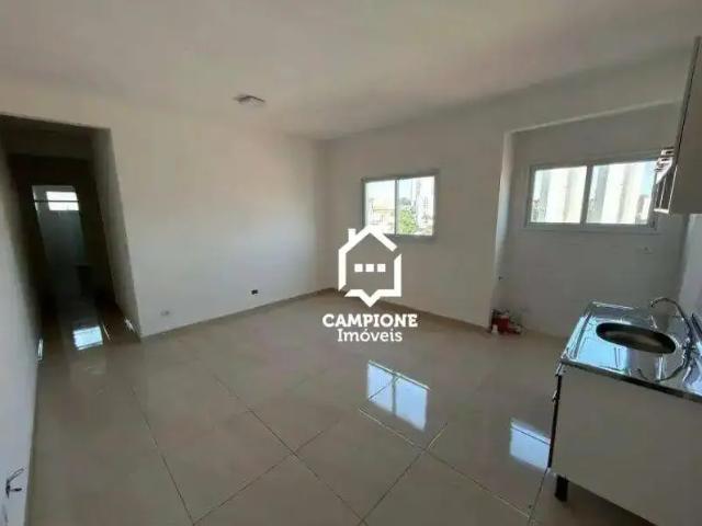 Apartamento para Venda em São Paulo/SP Freguesia do Ó 2 Quartos