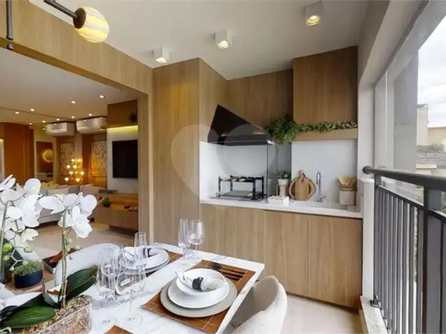 Apartamento para Venda em São Paulo/SP Freguesia do Ó 2 Quartos