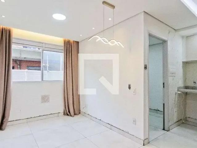 Apartamento para Venda em São Paulo/SP Freguesia do Ó 2 Quartos