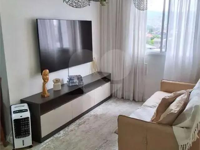 Apartamento para Venda em São Paulo/SP Freguesia do Ó 2 Quartos