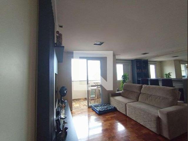 Apartamento para Venda em São Paulo/SP Freguesia do Ó 2 Quartos