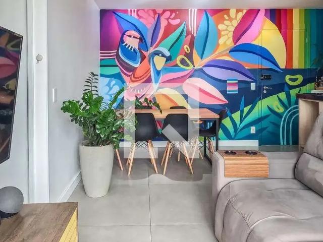 Apartamento para Venda em São Paulo/SP Freguesia do Ó 2 Quartos