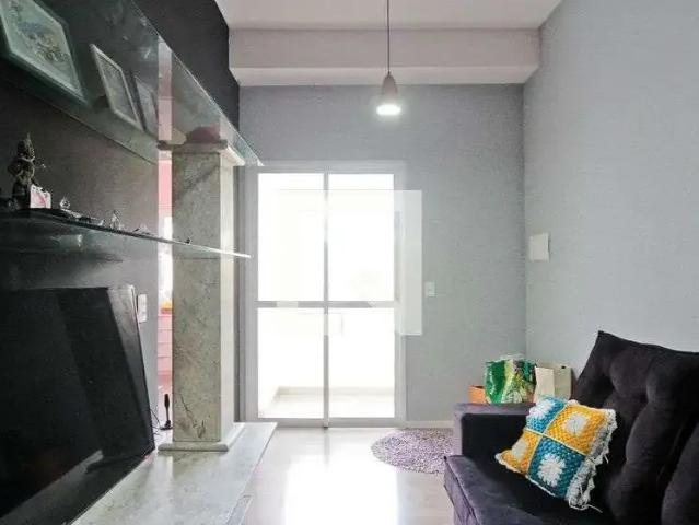 Apartamento para Venda em São Paulo/SP Freguesia do Ó 2 Quartos