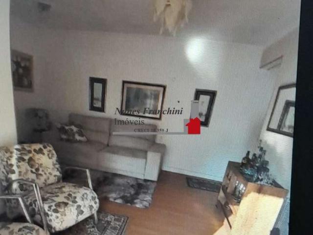 Apartamento para Venda em São Paulo/SP Freguesia do Ó 2 Quartos