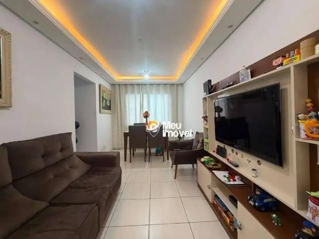 Apartamento para Venda em São Paulo/SP Freguesia do Ó 2 Quartos