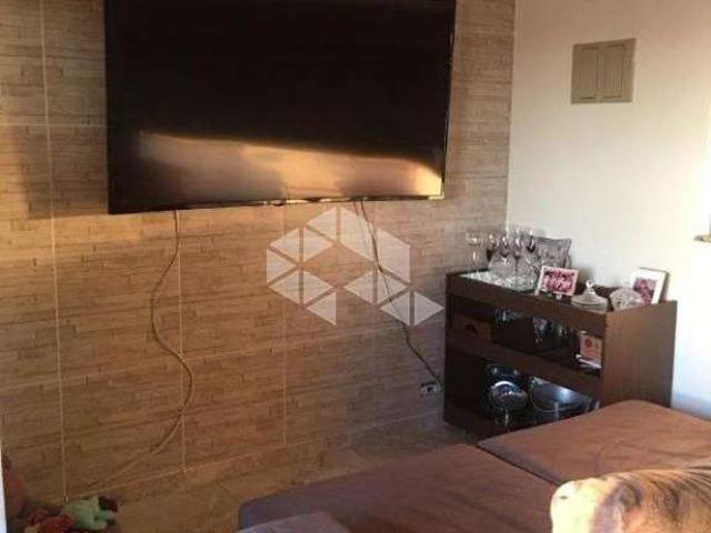 Apartamento para Venda em São Paulo/SP Freguesia do Ó 2 Quartos