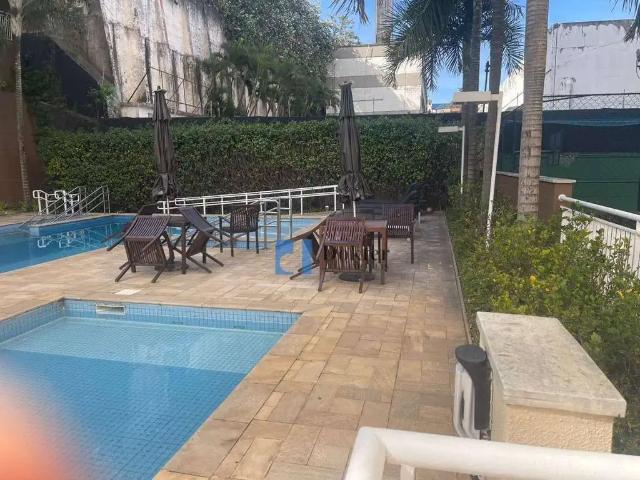 Apartamento para Venda em São Paulo/SP Freguesia do Ó 2 Quartos