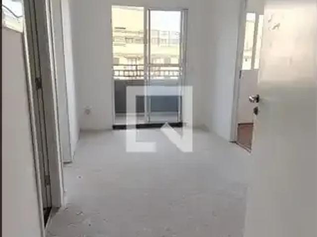 Apartamento para Venda em São Paulo/SP Freguesia do Ó 2 Quartos