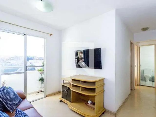 Apartamento para Venda em São Paulo/SP Freguesia do Ó 2 Quartos