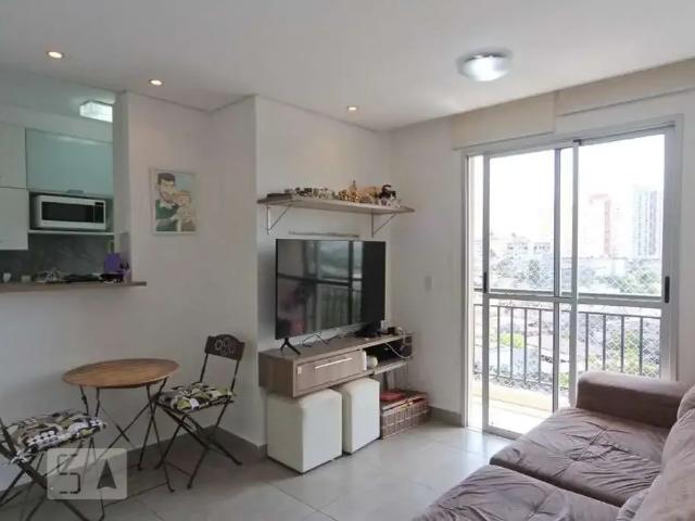 Apartamento para Venda em São Paulo/SP Freguesia do Ó 2 Quartos