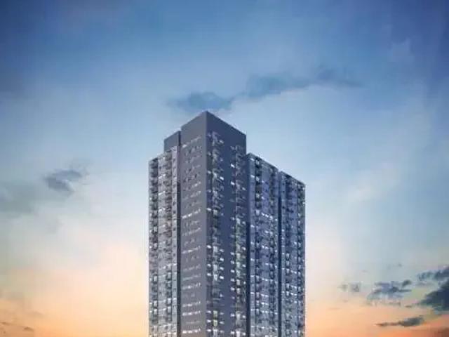 Apartamento para Venda em São Paulo/SP Freguesia do Ó 2 Quartos