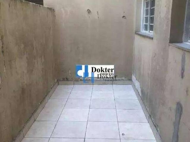 Apartamento para Venda em São Paulo/SP Freguesia do Ó 2 Quartos