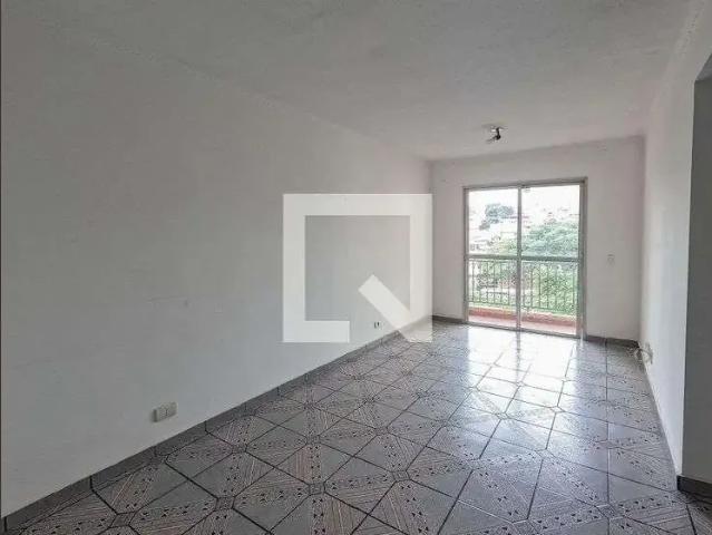 Apartamento para Venda em São Paulo/SP Freguesia do Ó 2 Quartos