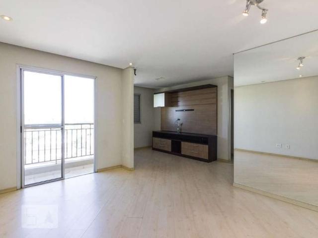 Apartamento para Venda em São Paulo/SP Freguesia do Ó 2 Quartos