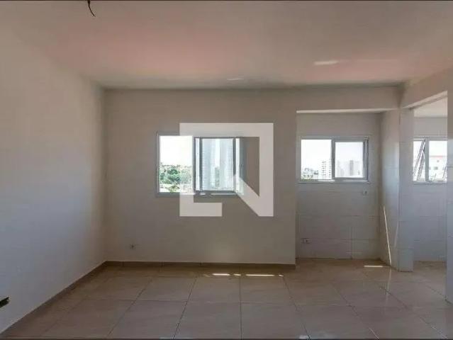 Apartamento para Venda em São Paulo/SP Freguesia do Ó 2 Quartos