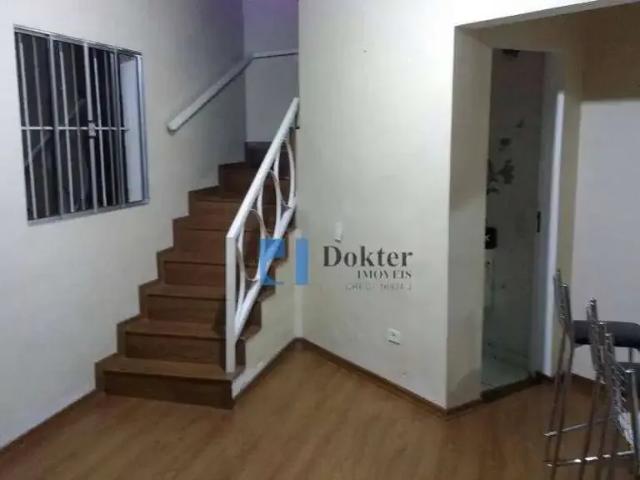 Apartamento para Venda em São Paulo/SP Freguesia do Ó 2 Quartos