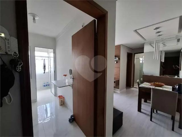 Apartamento para Venda em São Paulo/SP Freguesia do Ó 2 Quartos
