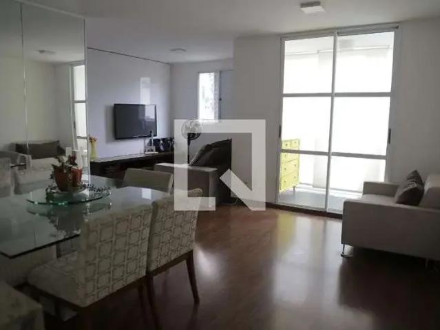 Apartamento para Venda em São Paulo/SP Freguesia do Ó 2 Quartos