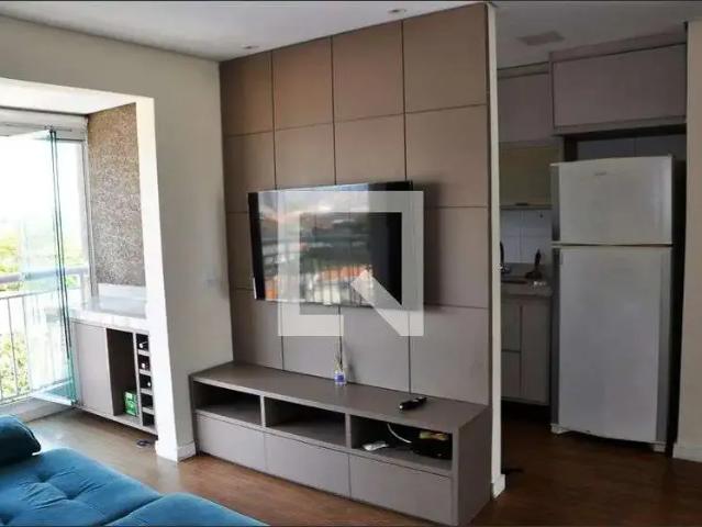 Apartamento para Venda em São Paulo/SP Freguesia do Ó 2 Quartos