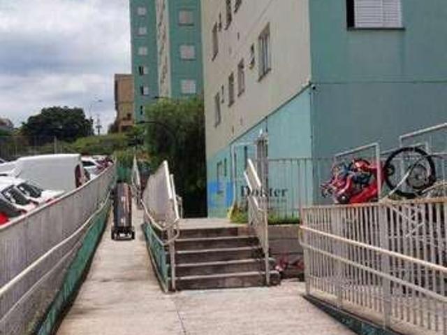 Apartamento para Venda em São Paulo/SP Freguesia do Ó 2 Quartos