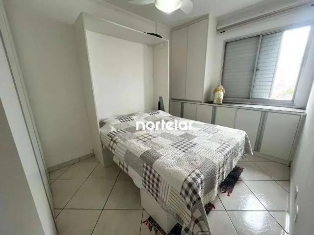 Apartamento para Venda em São Paulo/SP Freguesia do Ó 2 Quartos
