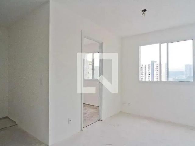 Apartamento para Venda em São Paulo/SP Freguesia do Ó 2 Quartos