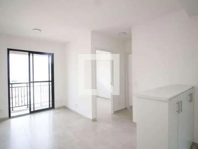 Apartamento para Venda em São Paulo/SP Freguesia do Ó 2 Quartos