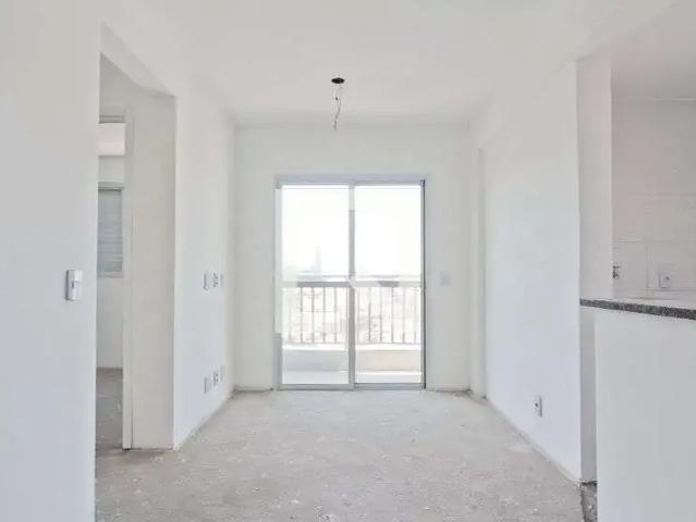 Apartamento para Venda em São Paulo/SP Freguesia do Ó 2 Quartos