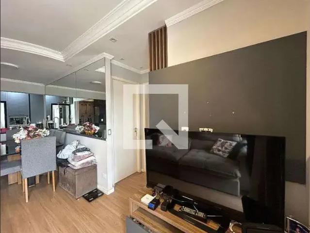 Apartamento para Venda em São Paulo/SP Freguesia do Ó 2 Quartos