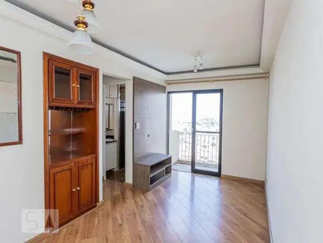 Apartamento para Venda em São Paulo/SP Freguesia do Ó 2 Quartos