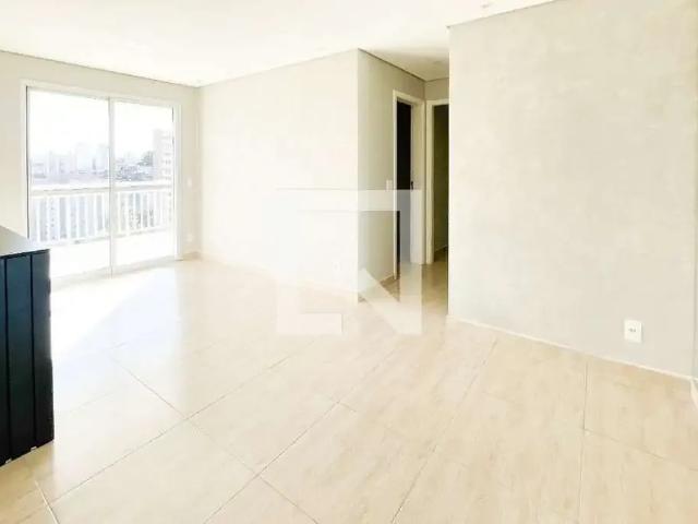 Apartamento para Venda em São Paulo/SP Freguesia do Ó 2 Quartos